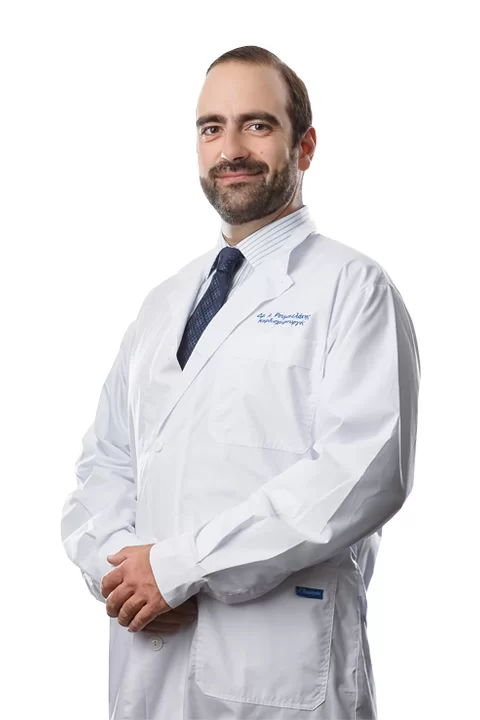 Καρδιοχειρουργός, Αθήνα | Δρ. Ρουμπελάκης MD, PhD, FETCS